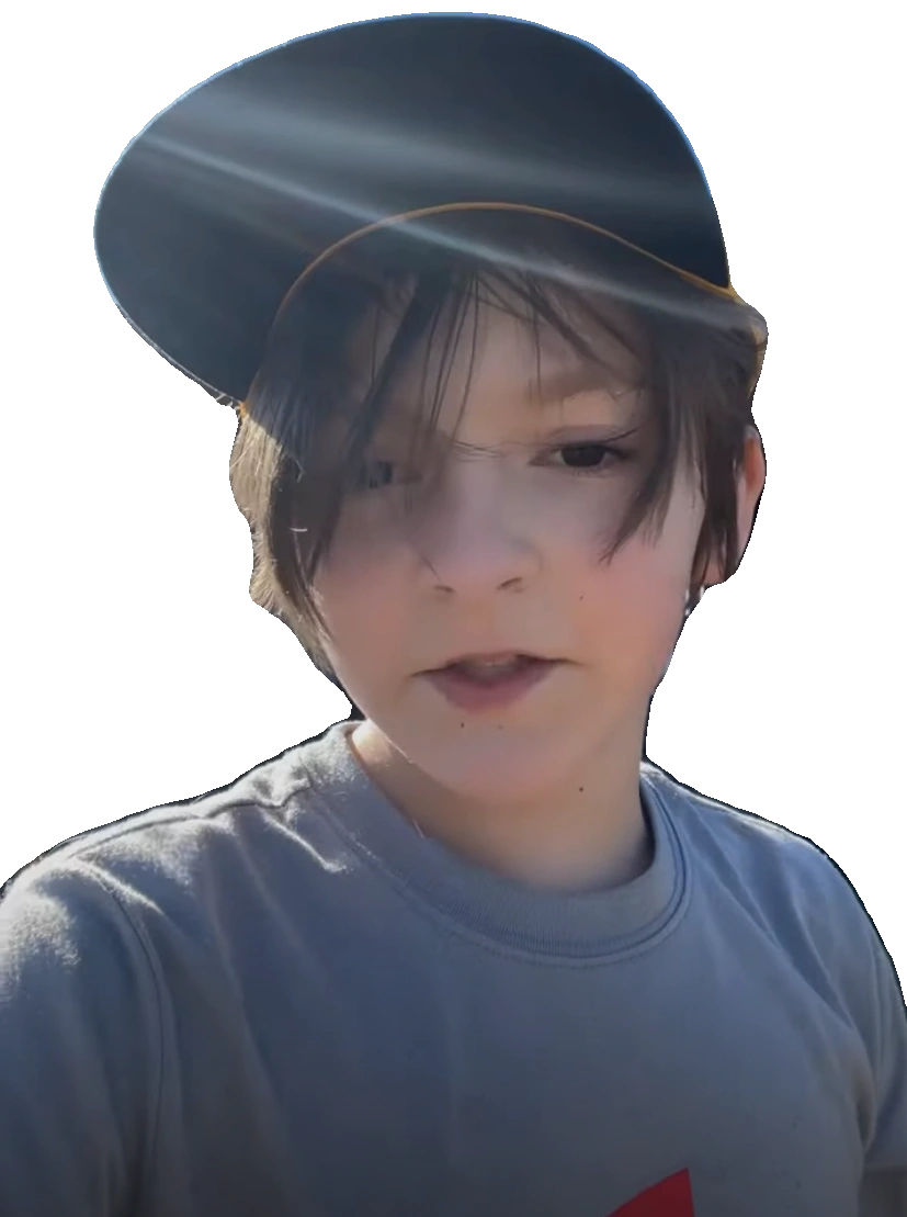 Dan | Bane’s Number Lore Wiki | Fandom