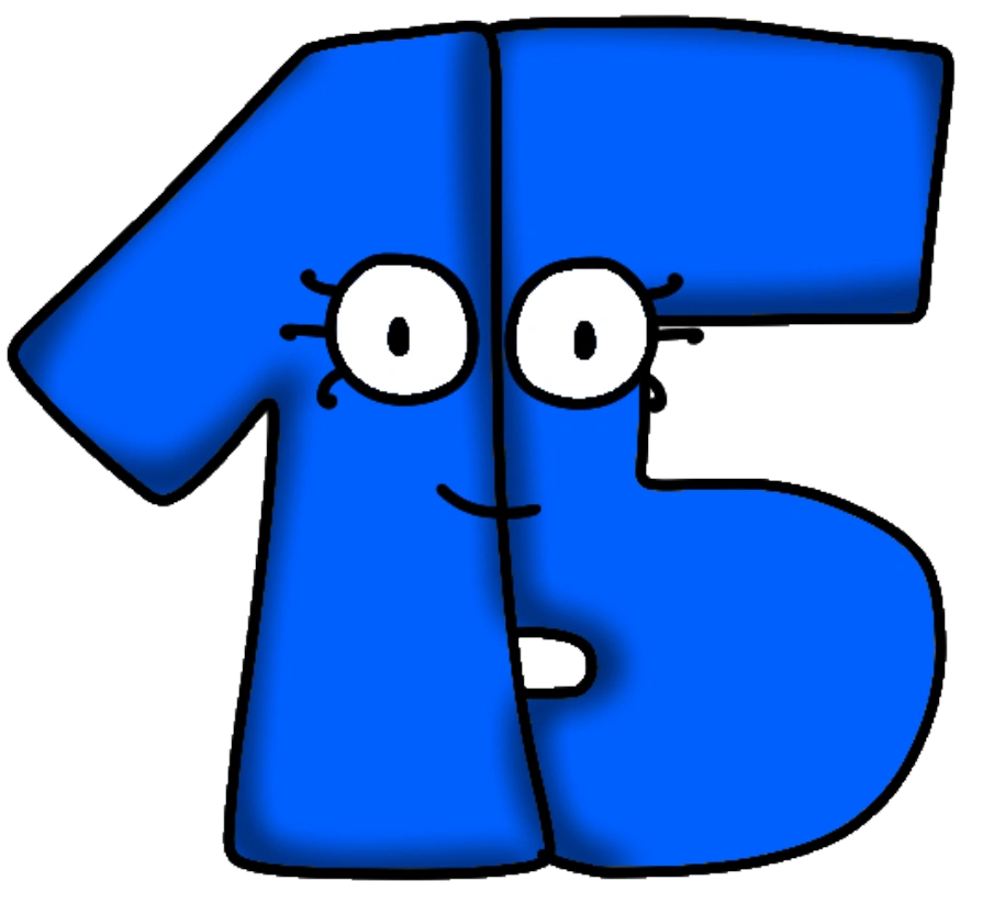 Fifteen | Bane’s Number Lore Wiki | Fandom