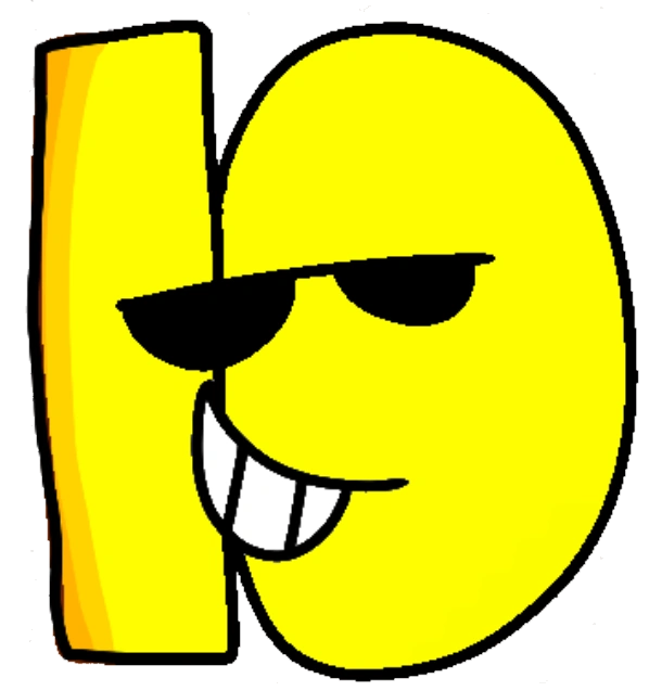 Ten | Bane’s Number Lore Wiki | Fandom