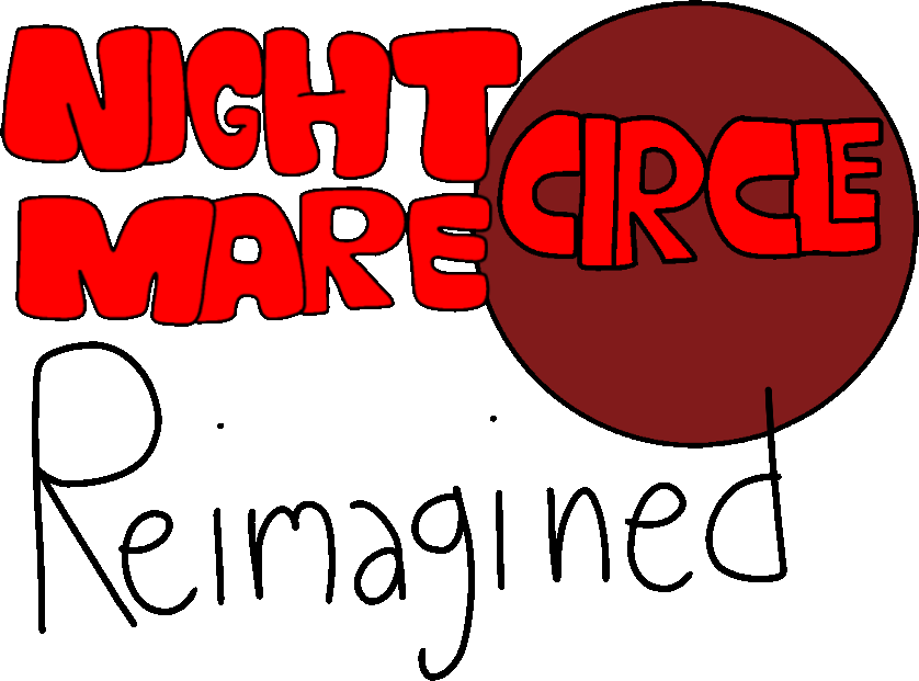 Vs. Nightmare Circle | Bane’s Number Lore Wiki | Fandom