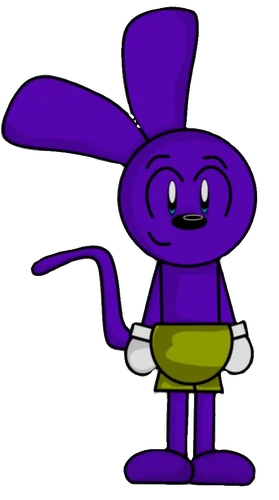 Rocky | Bane’s Number Lore Wiki | Fandom