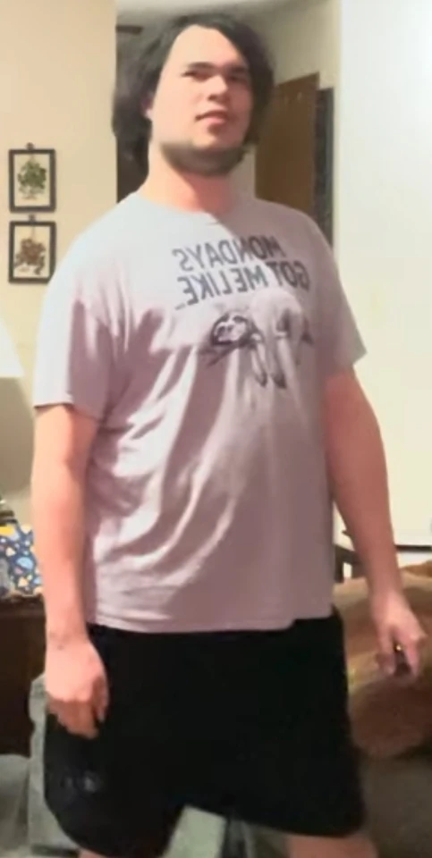 David (YouTuber) | Bane’s Number Lore Wiki | Fandom