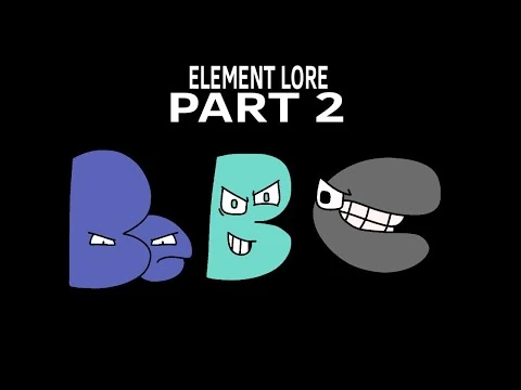 Element Lore (Beryllium-Carbon) | Bane’s Number Lore Wiki | Fandom