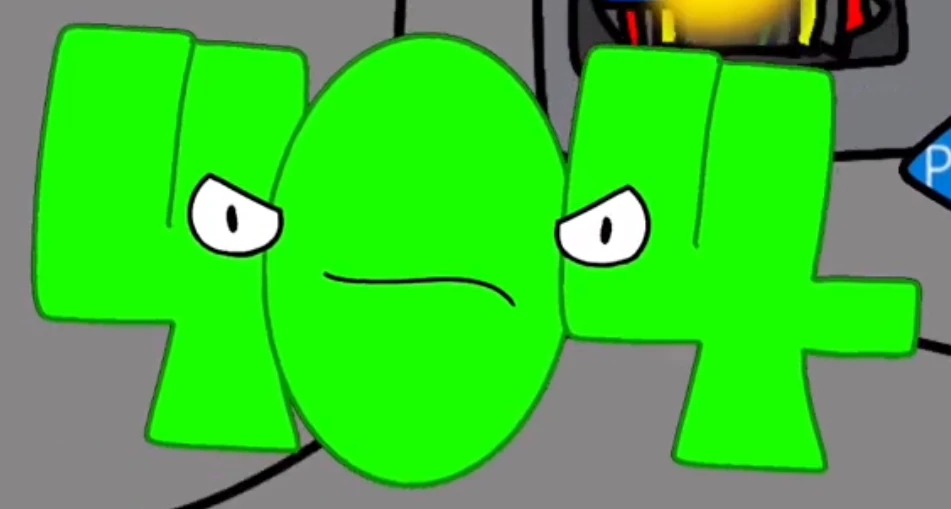Four Hundred And Four | Bane’s Number Lore Wiki | Fandom