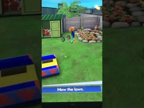 Octodad can fly!? | Bane’s Number Lore Wiki | Fandom