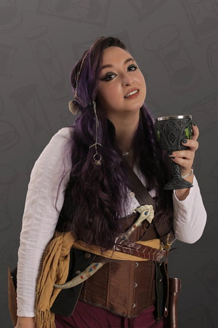 Kailey Bray | Banesbreak Wiki | Fandom