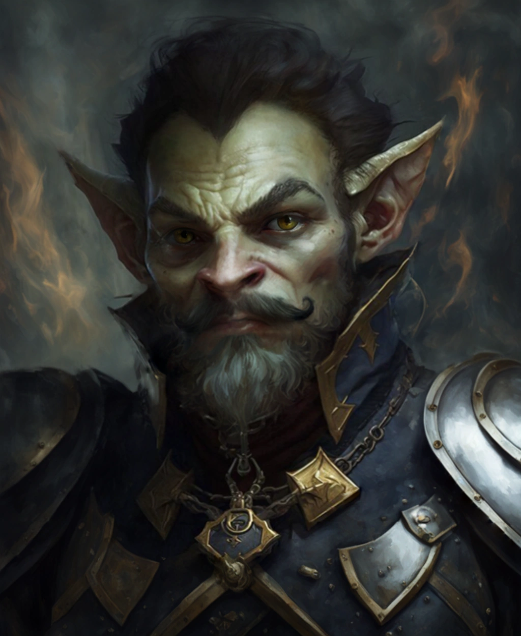 Лукас Кантабриа | Banestorm 2061 вики | Fandom