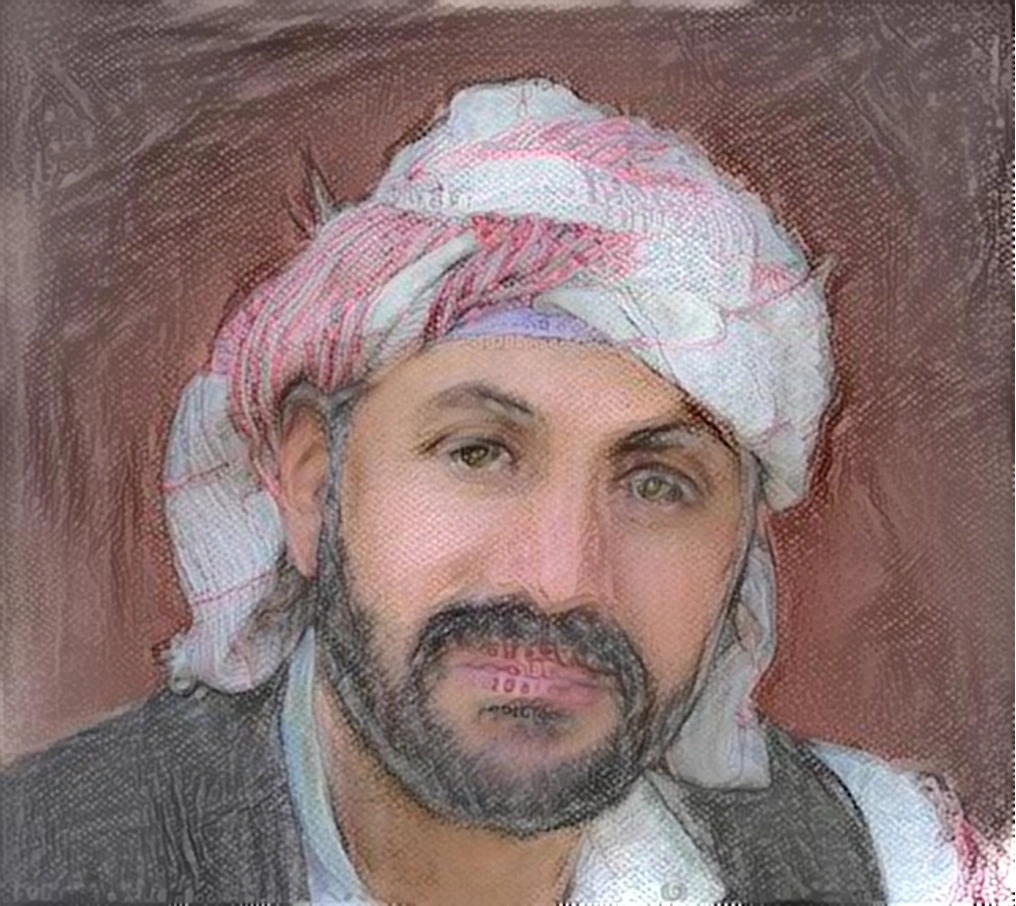 Абдул-Рахман Насир | Banestorm 2061 вики | Fandom