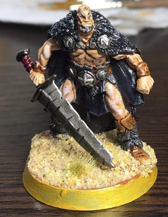 Аким Климов | Banestorm 2061 вики | Fandom