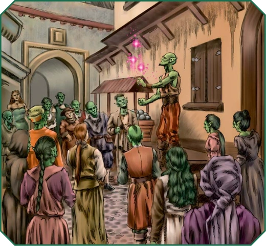 Йибьорак | Banestorm 2061 вики | Fandom