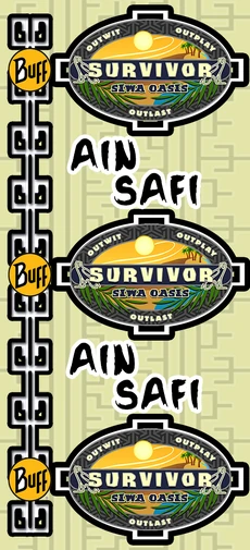 Ain Safi | Bang A Rang ORG Wikia | Fandom