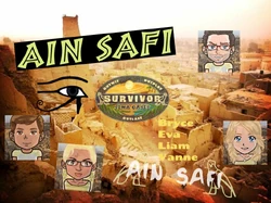 Ain Safi | Bang A Rang ORG Wikia | Fandom