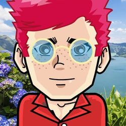 Nicholas | Bang A Rang ORG Wikia | Fandom