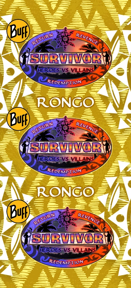 Rongo | Bang A Rang ORG Wikia | Fandom