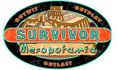 Survivor: Mesopotamia | Bang A Rang ORG Wikia | Fandom