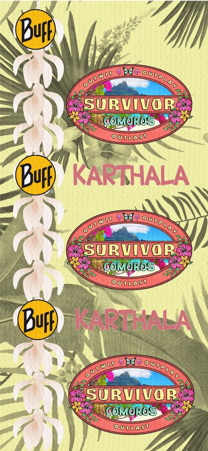 Karthala | Bang A Rang ORG Wikia | Fandom