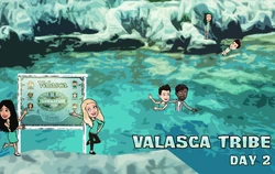 Valasca | Bang A Rang ORG Wikia | Fandom