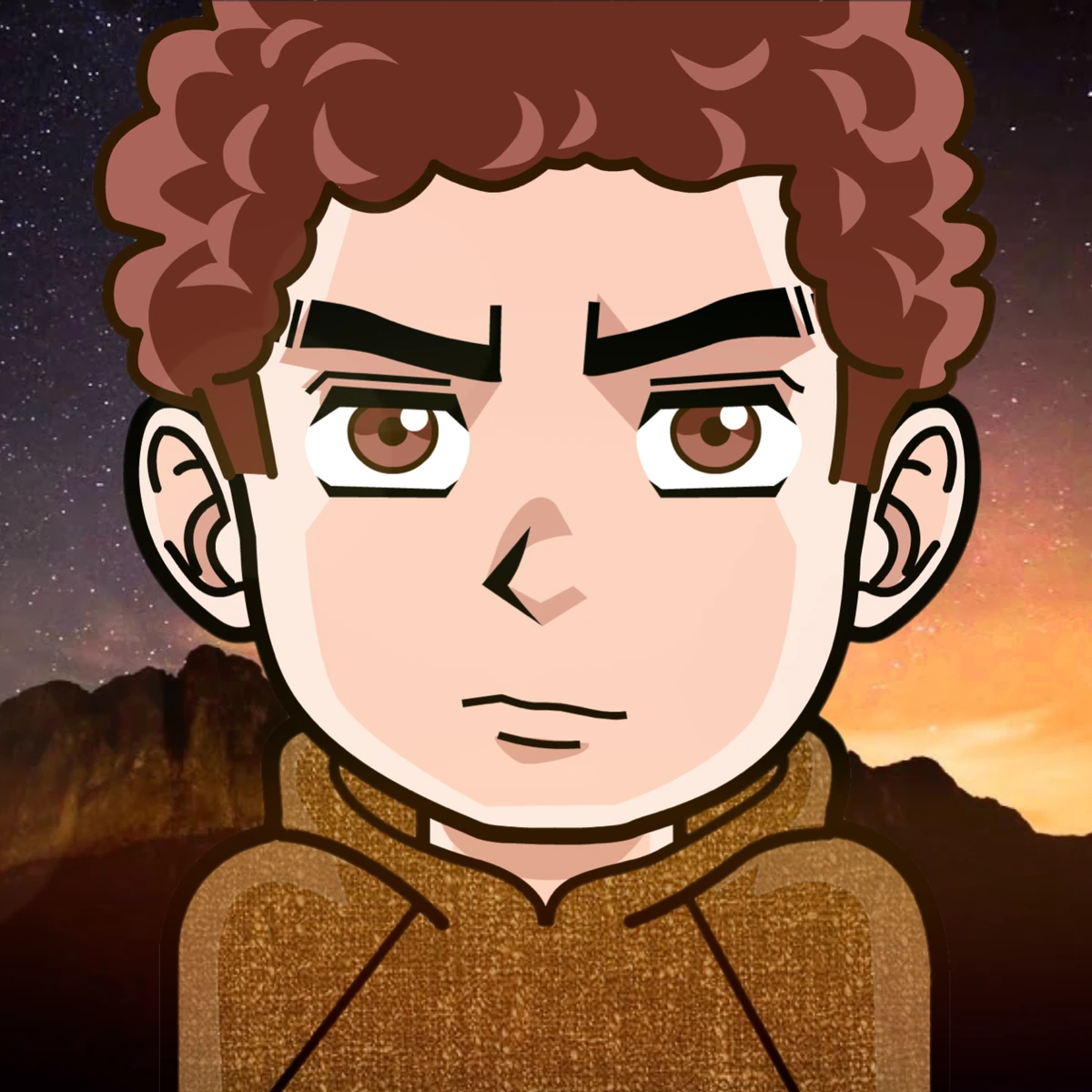 Wesley | Bang A Rang ORG Wikia | Fandom