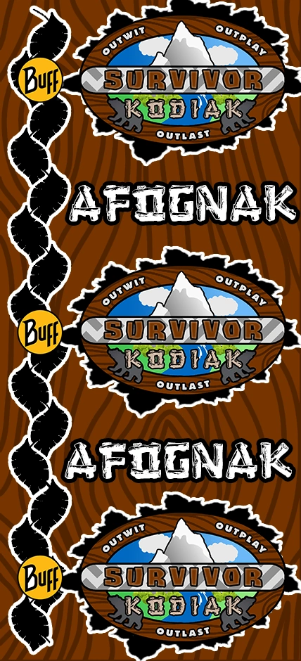 Afognak | Bang A Rang ORG Wikia | Fandom