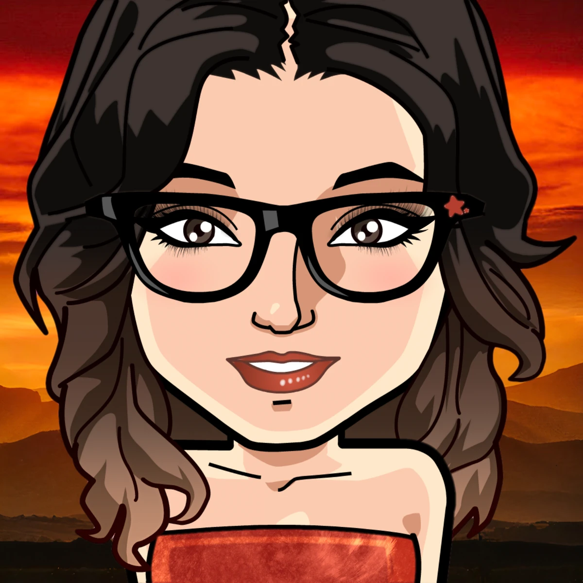 Nadine | Bang A Rang ORG Wikia | Fandom