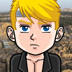 Lucas | Bang A Rang ORG Wikia | Fandom