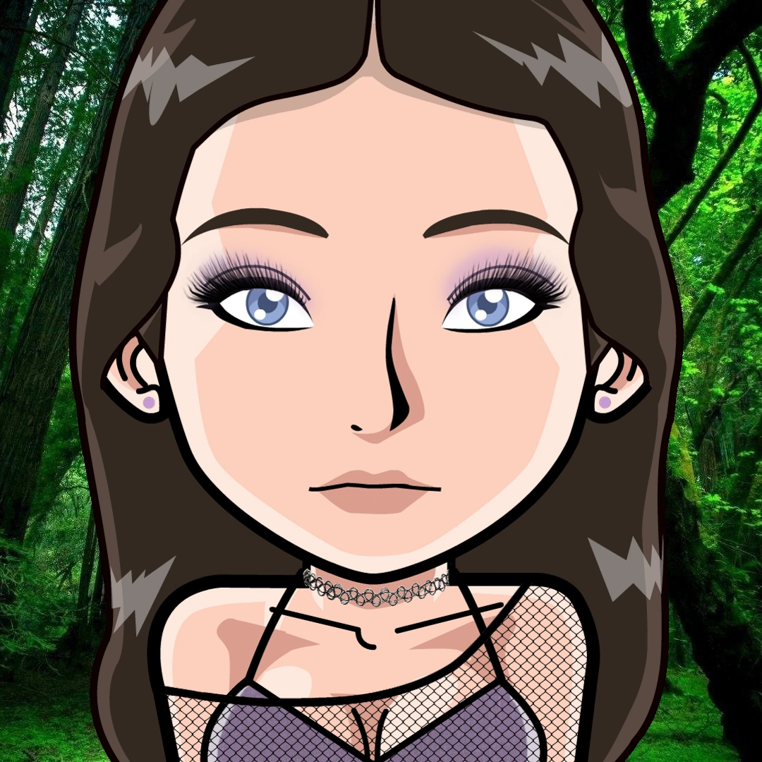 Amanda G | Bang A Rang ORG Wikia | Fandom