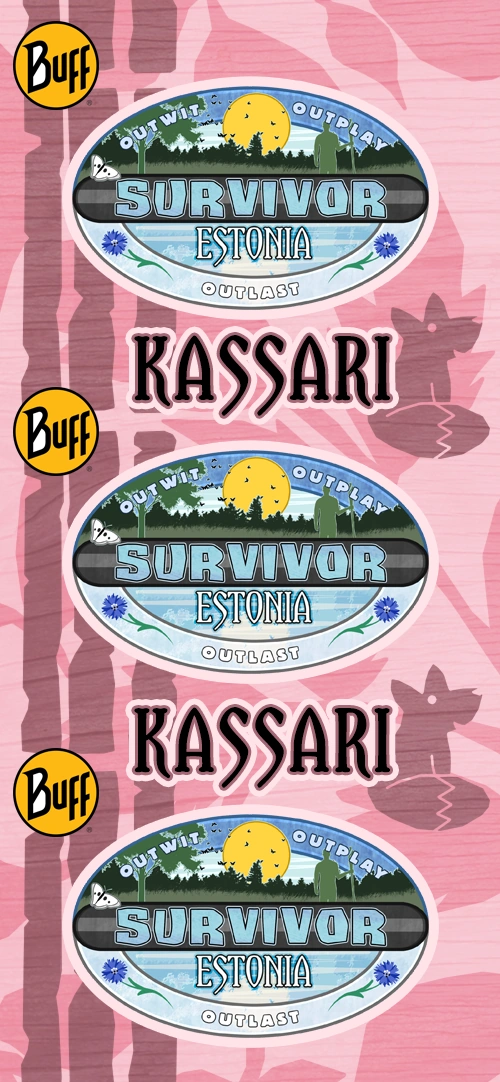 Kassari | Bang A Rang ORG Wikia | Fandom