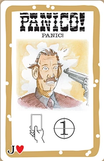 PANIC! | Bang! cardgame Wiki | Fandom