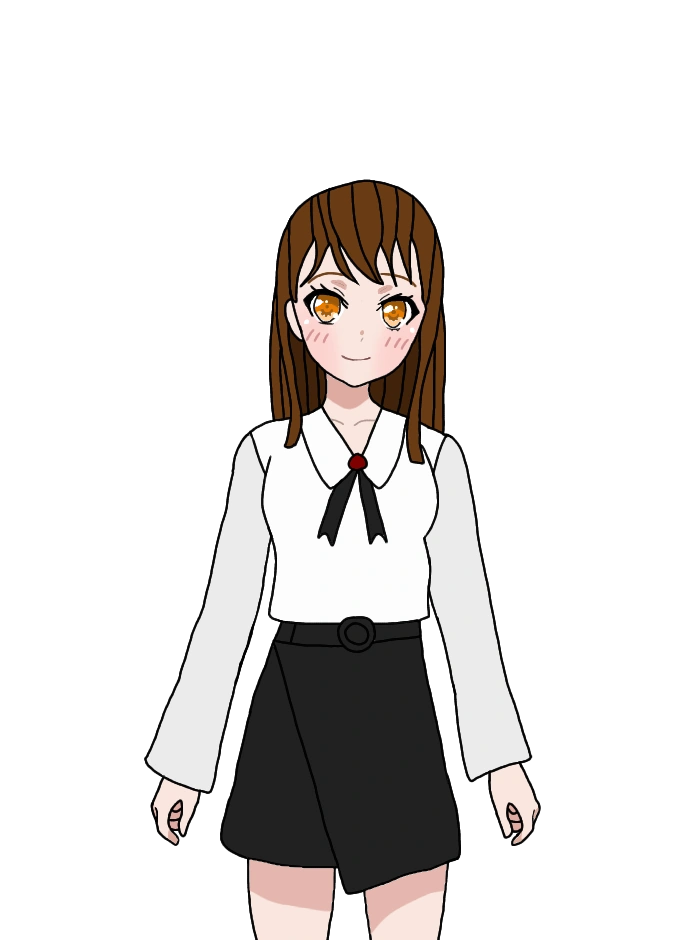 Miyamoto Nozomi | BanG Dream! Fanfiction Wiki | Fandom