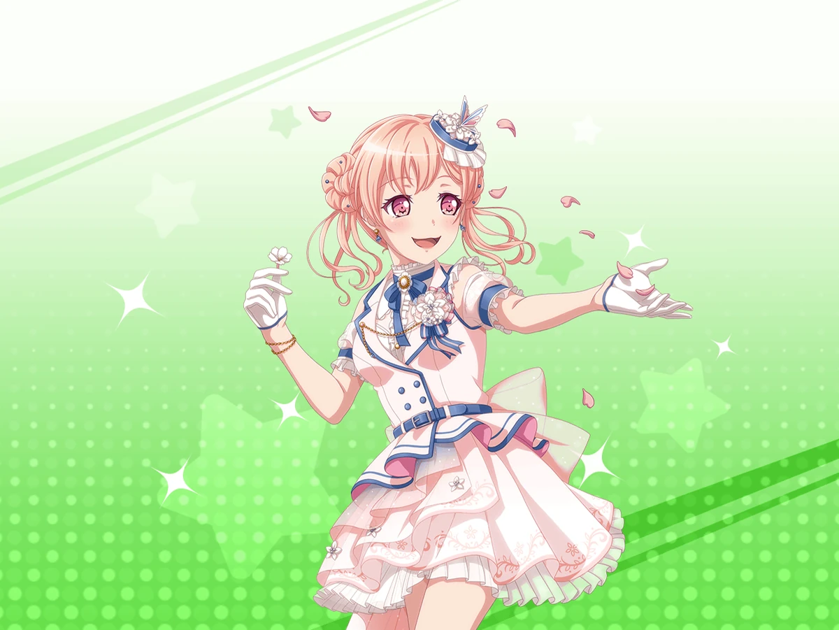 SAKURA Mode | BanG Dream вики | Fandom