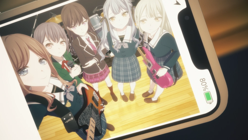 CRYCHIC | BanG Dream вики | Fandom