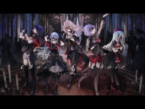 Choir 'S' Choir | BanG Dream вики | Fandom