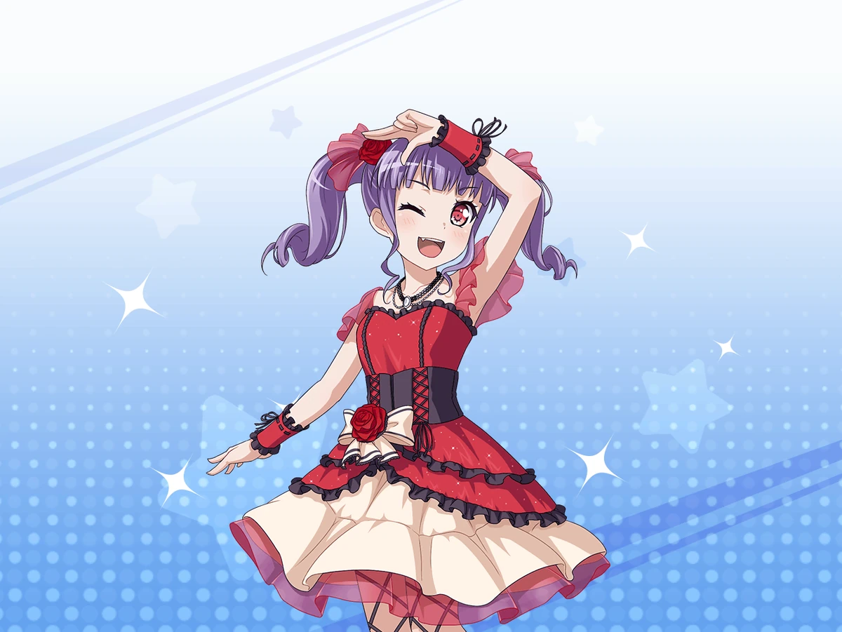 Relaxing With Friends | BanG Dream вики | Fandom