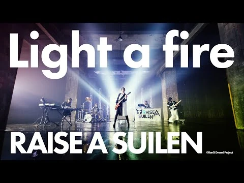 Light a fire | BanG Dream вики | Fandom