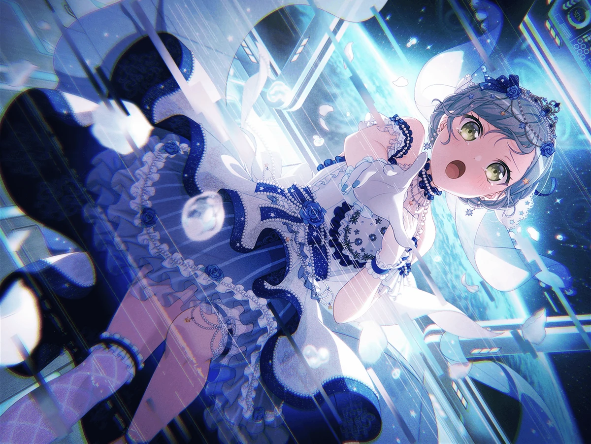 Galaxy Idol | BanG Dream вики | Fandom