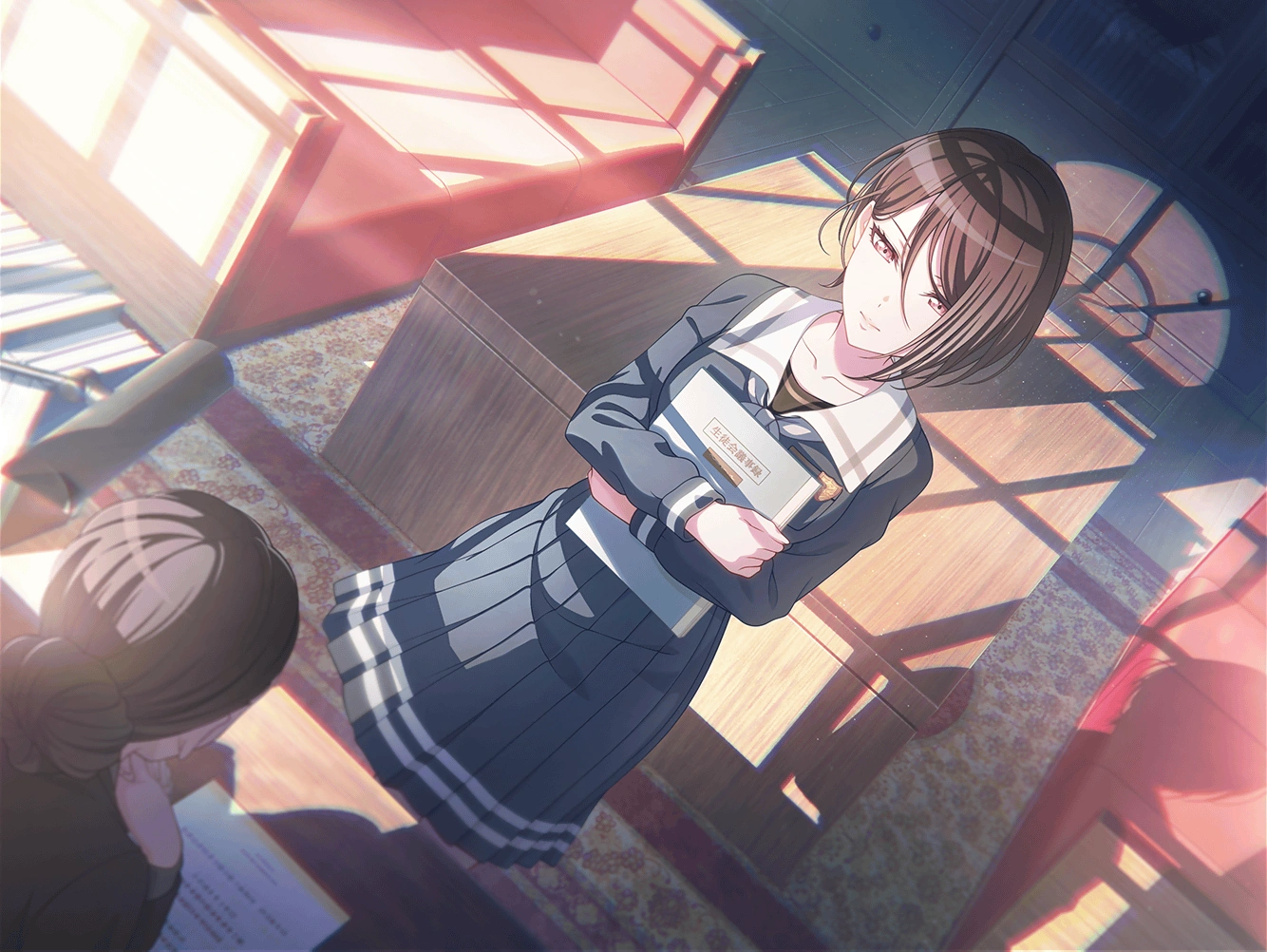 Unknown Battle | BanG Dream вики | Fandom