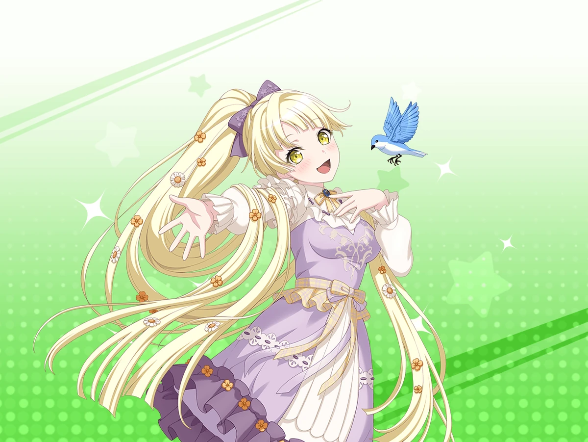 Smile☆Actress | BanG Dream вики | Fandom