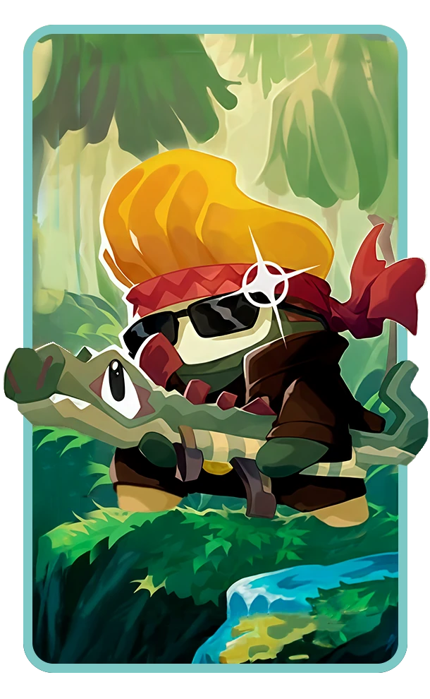 Uzi | Bang Bang Legion Wiki | Fandom