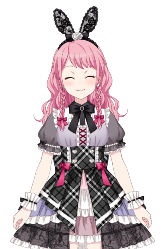 Selfie Model♡ | BanG Dream! Vietnam Wikia | Fandom