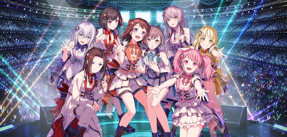 Utsonomiya | BanG Dream! Vietnam Wikia | Fandom