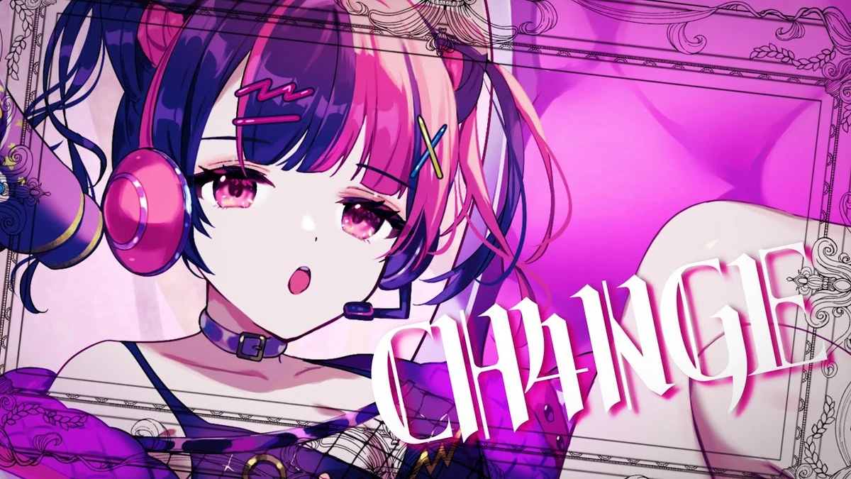 CH4NGE | BanG Dream! Vietnam Wikia | Fandom