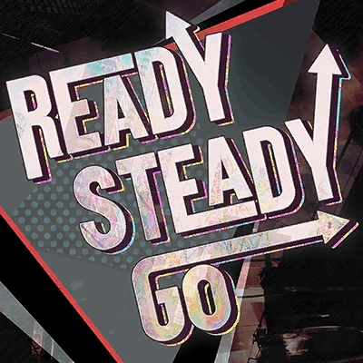 READY STEADY GO | BanG Dream! Vietnam Wikia | Fandom