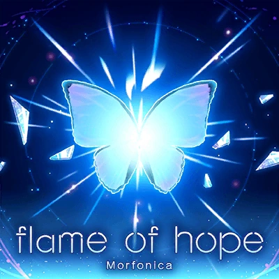 flame of hope | BanG Dream! Vietnam Wikia | Fandom