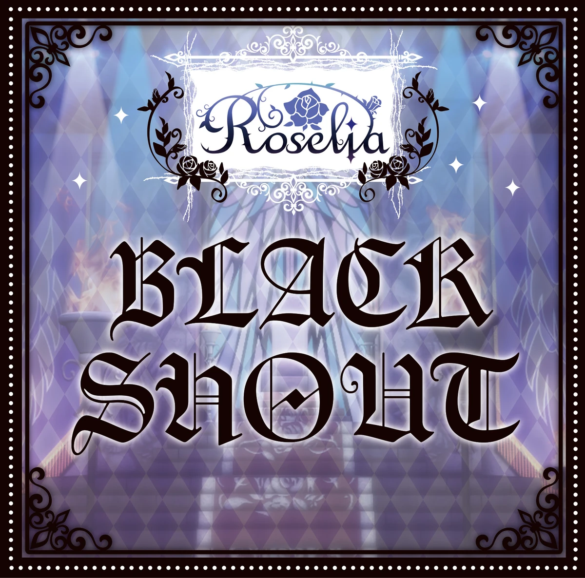 Roselia Discography | BanG Dream! Vietnam Wikia | Fandom
