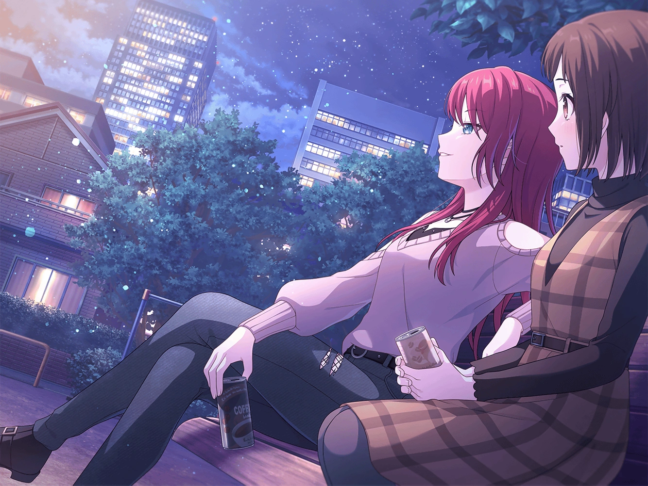 Someone Who Knows Loneliness | BanG Dream! Vietnam Wikia | Fandom