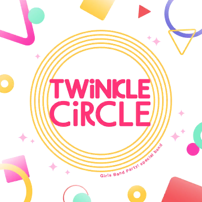 TWiNKLE CiRCLE | BanG Dream! Vietnam Wikia | Fandom