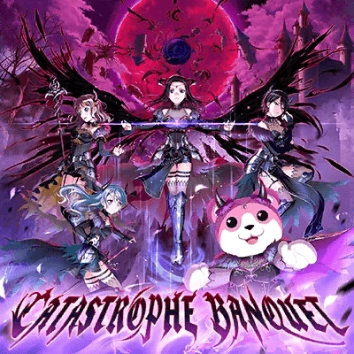 CATASTROPHE BANQUET | BanG Dream! Vietnam Wikia | Fandom