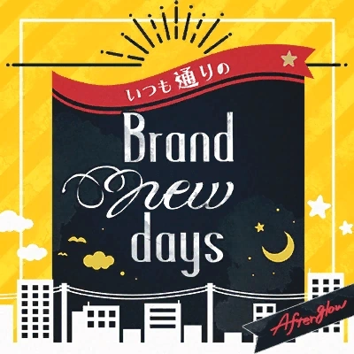 Itsumo Doori no Brand new days | BanG Dream! Vietnam Wikia | Fandom