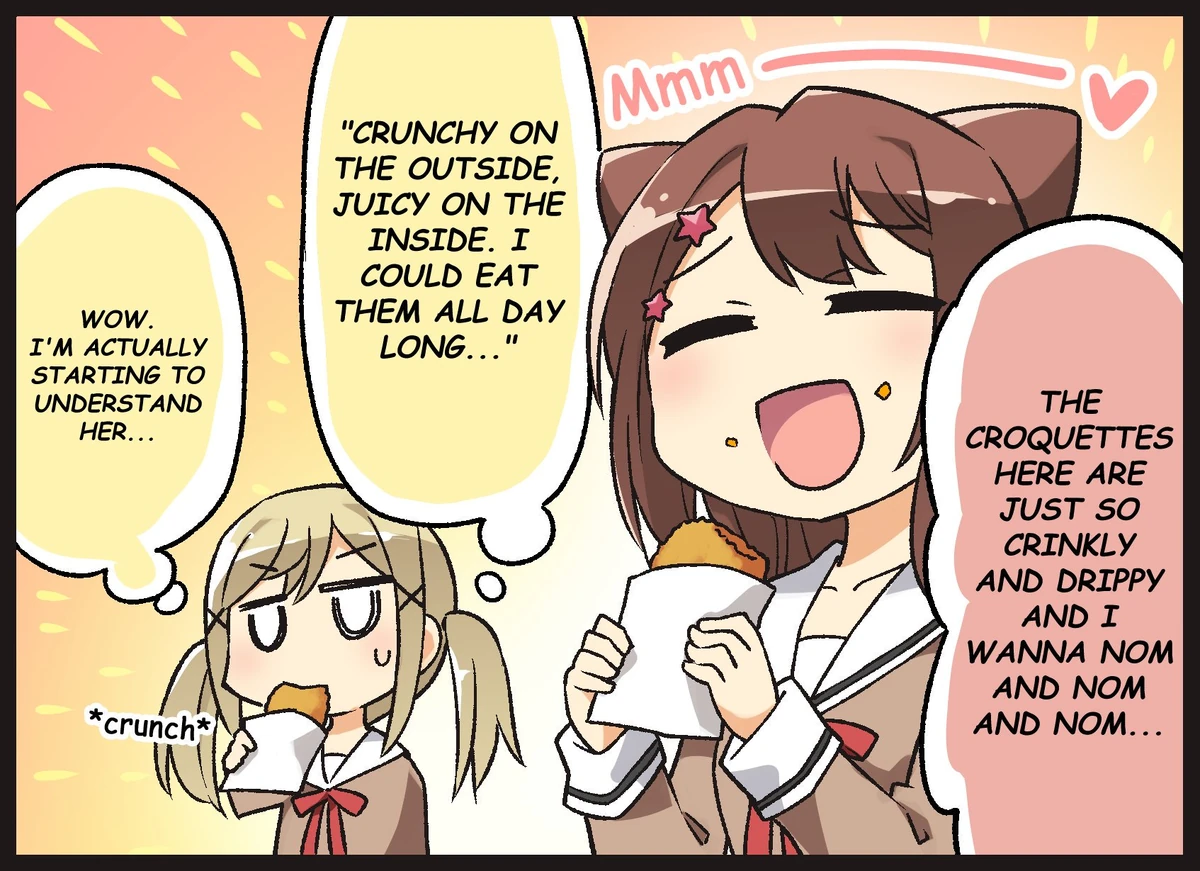 BanG Dream! Girls Band Party!/Loading Screen Comics | BanG Dream ...