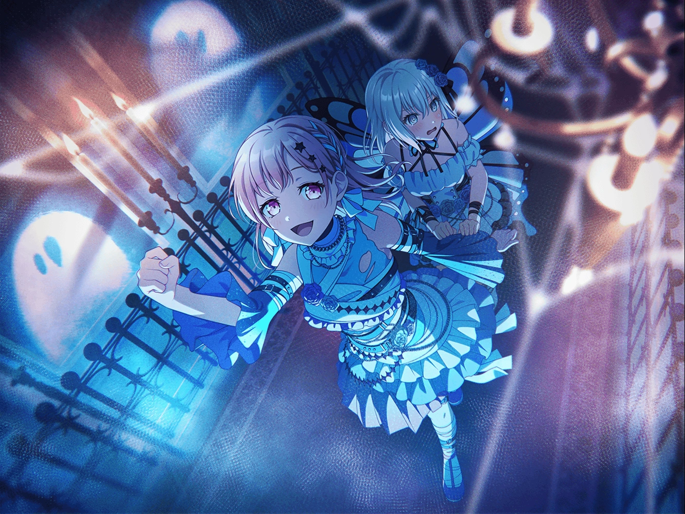 The wicked road | BanG Dream! Vietnam Wikia | Fandom